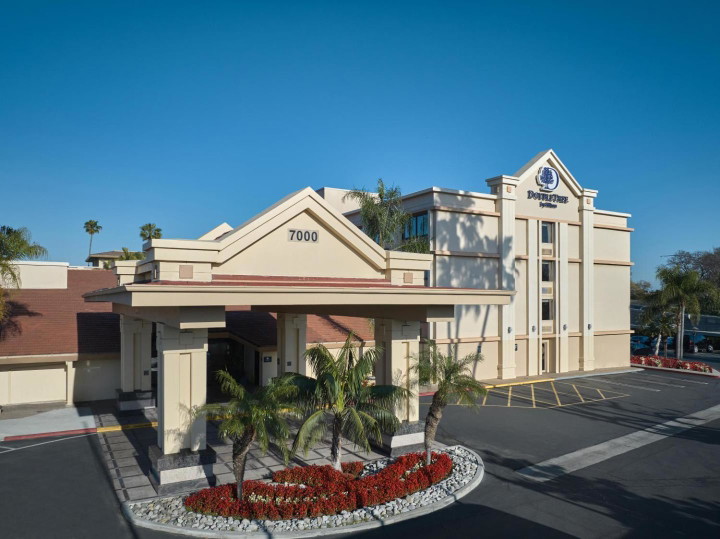 Doubletree By Hilton Buena Park - Norwalk, CA