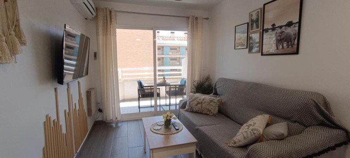 Jr Apartment Albir - L'Albir