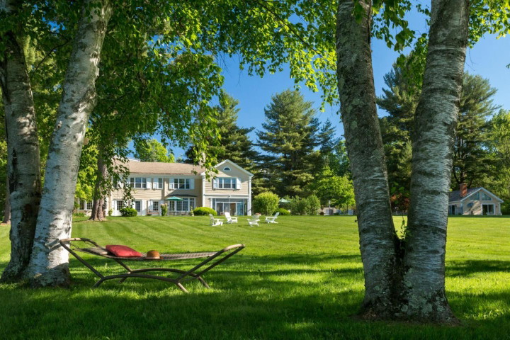 Devonfield Inn - Hudson Valley, NY