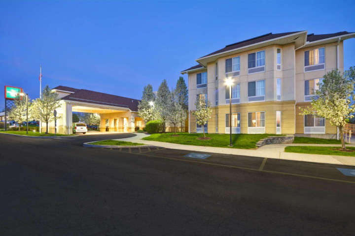 Homewood Suites By Hilton Ithaca - Ithaca, NY