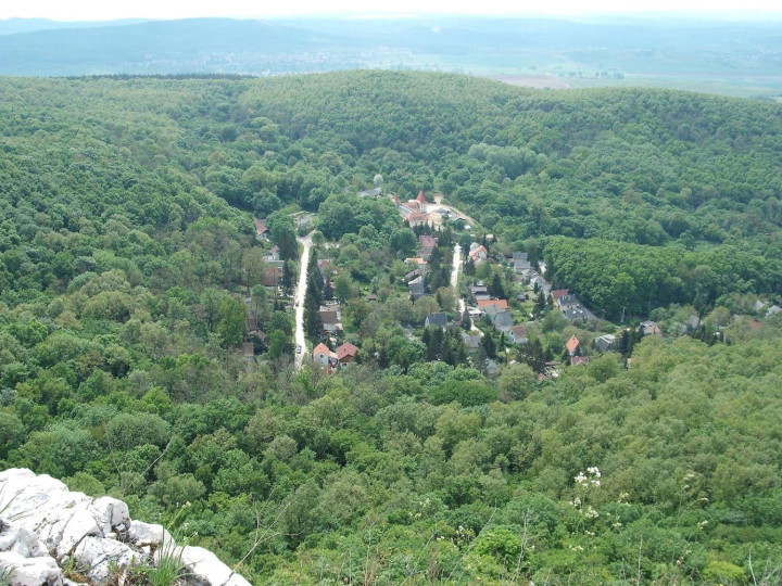 Klastromszirti Panoráma - A Pálos Gyöngyszem! - Esztergom