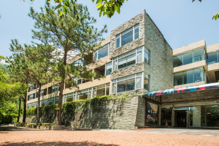 Cedarwood Villa - 台湾