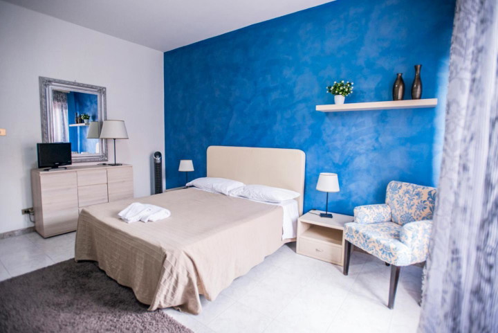 Sant'antonio Garden Rooms Apartments - Nicolosi