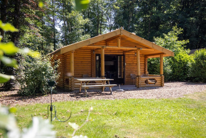 Recreatiepark De Voorst - Netherlands