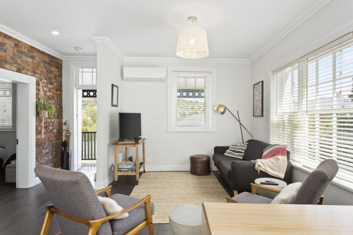 Bluestone Cottage Launceston - Launceston