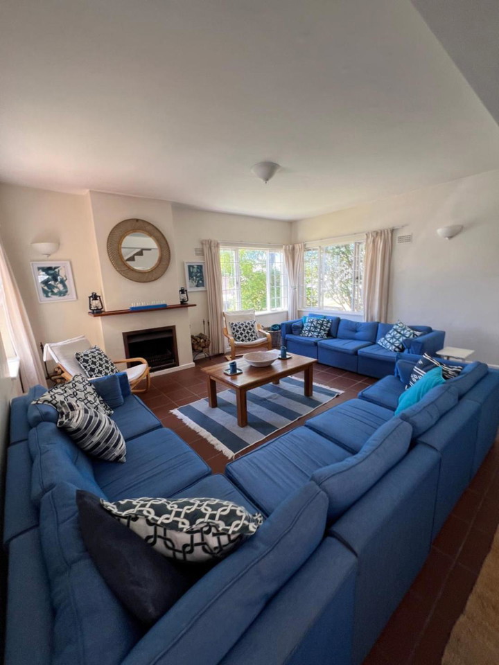 Sunny House In Stunning Arniston - Arniston
