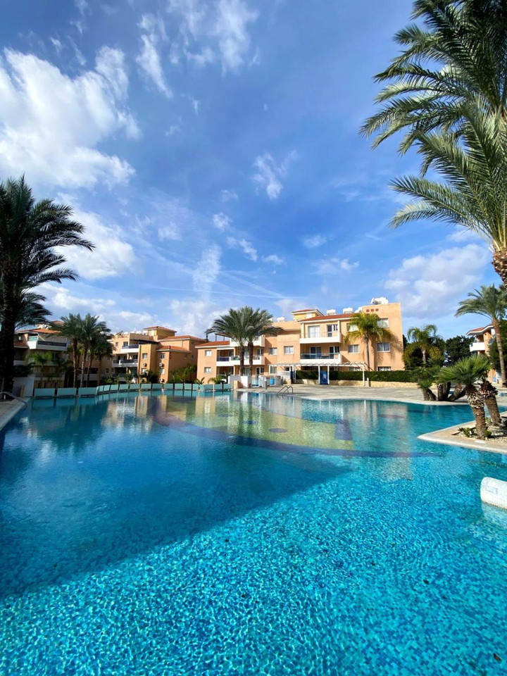 Stay Iris Apartment - Paphos