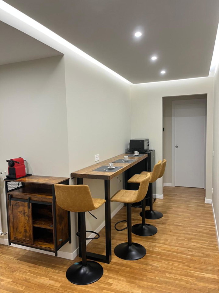 Olympic Lodge - San Donato Milanese