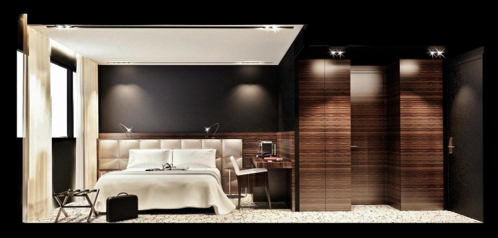 Howard Hotel Paris Orly Airport - Athis-Mons