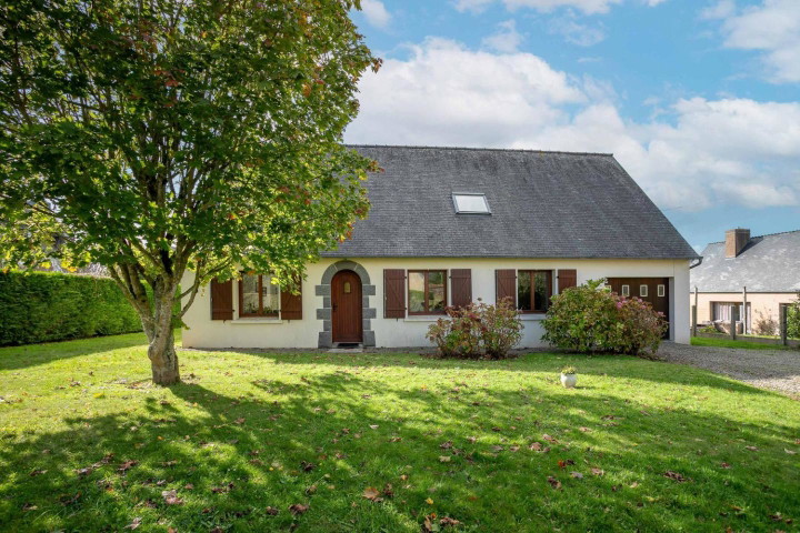 Maison Familiale Kerriou - Plestin-les-Grèves