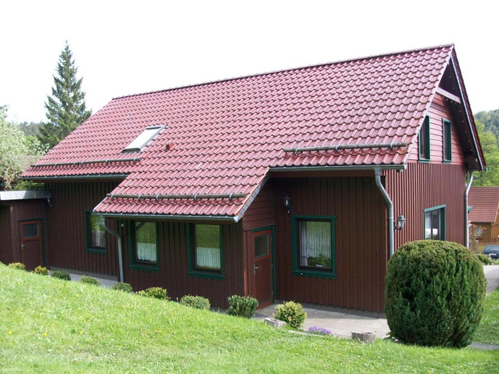 Haus Walpurga - Wernigerode