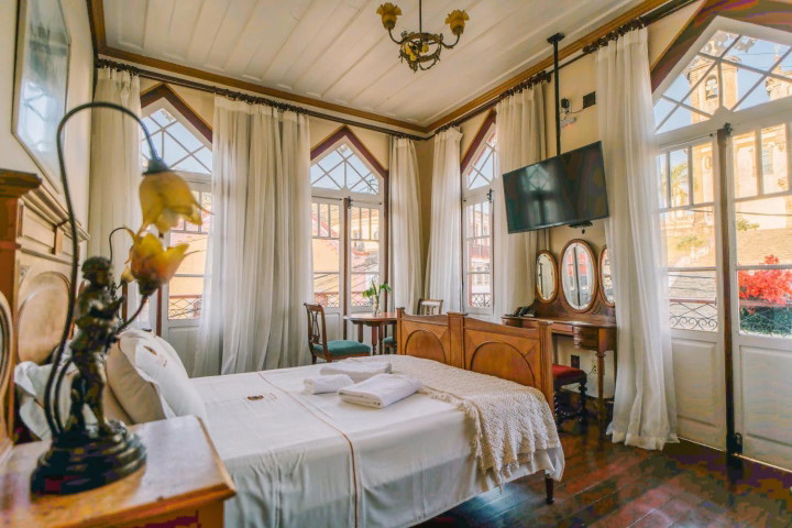 Teatro Hotel Boutique - Ouro Preto
