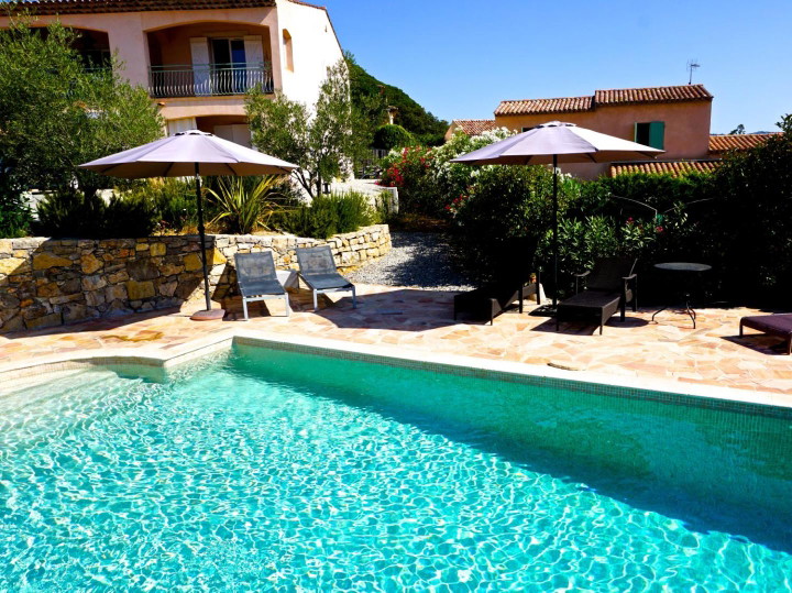 Lone Star House - Sainte-Maxime