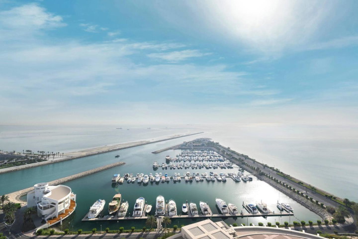 The Ritz-carlton, Doha - Doha