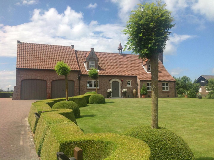 B&b Decoster - Bruges
