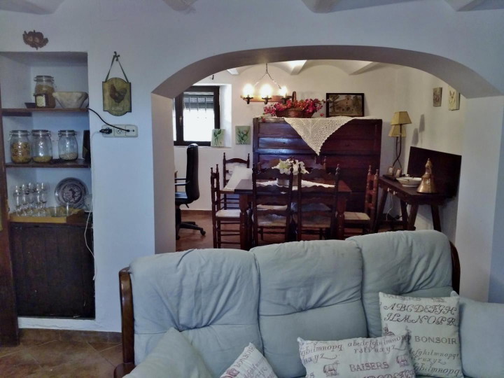 Casa Rural "Can Abres" Vilobi D`onyar Girona - Catalogne