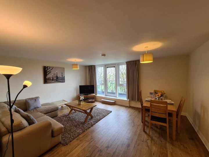 Solihull Centre Apartments - Solihull