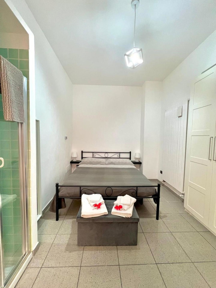 L' Intima Casina - Salerno & Amalfi Coast Cozy House - Salerno