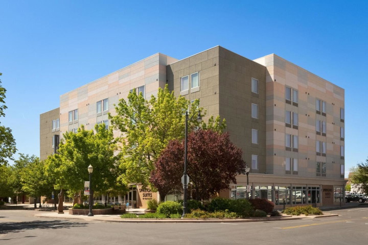 Springhill Suites By Marriott Grand Junction Downtown/historic Main Street - コロラド州