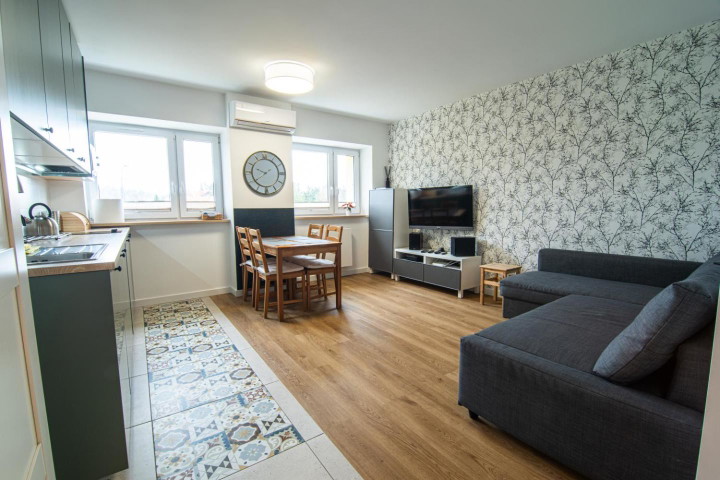 Apartament Kris 412 - Rokytnice nad Jizerou