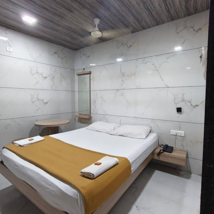 Sai Lodging And Boarding - Dombivli