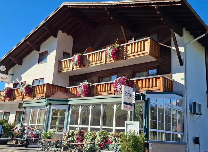 Boutique Hotel Kögele Innsbruck Axamer Lizum - Innsbruck