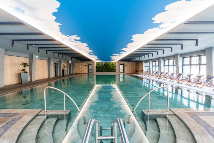 Hvd Grand Hotel Suhl Business & Leisure - Suhl