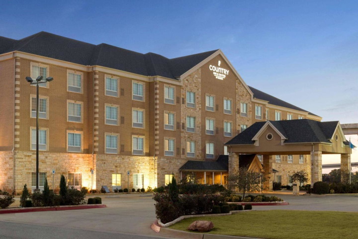 Country Inn & Suites By Radisson, Oklahoma City - Quail Springs, Ok - 오클라호마
