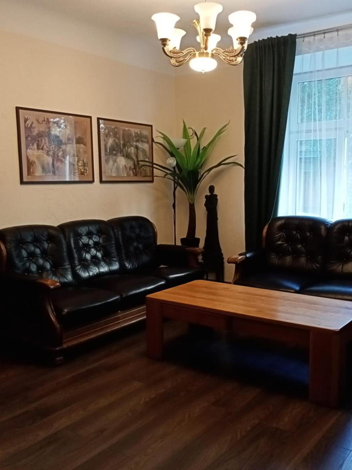 Riga Latvia Couzy Apartment By Gucha Free Parking Available - Riga