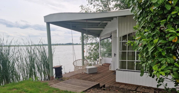 Vidaa Lago - Zoetermeer