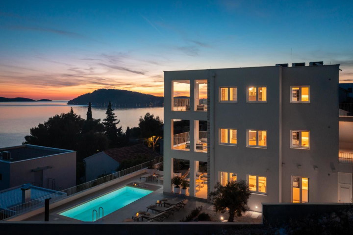 Villa Porto - Primošten