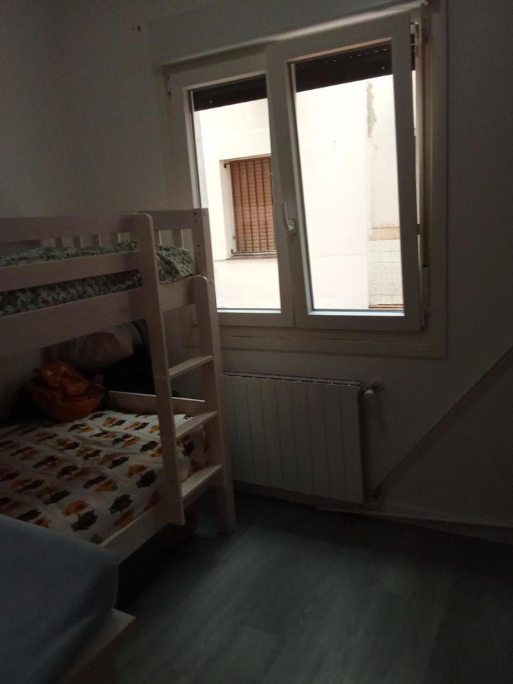 Habitación - Llodio