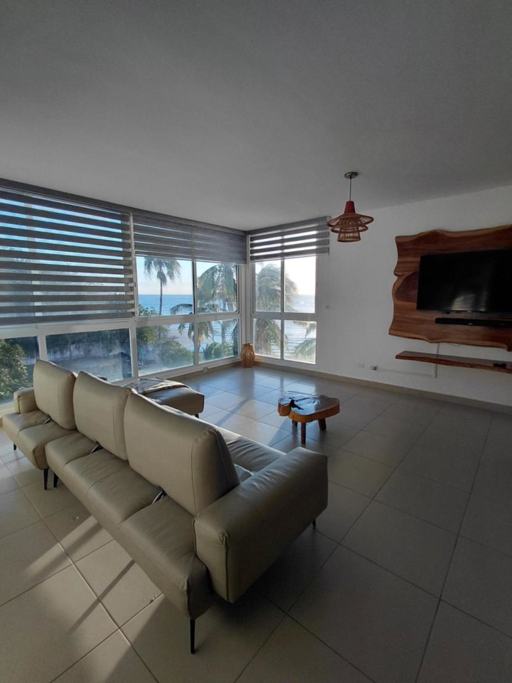 Apartamento Playa Corona - Panama