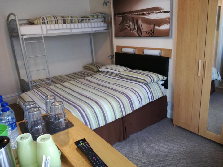 Driftwood B&b Weymouth - Weymouth
