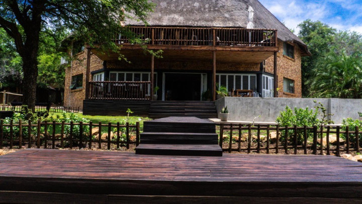 Vida Nova Kruger - Marloth Park