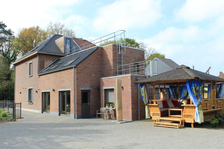 B&b Don Genaro - Maasmechelen