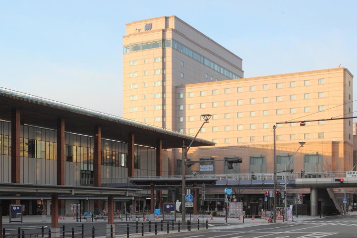 Hotel Metropolitan Nagano - Nagano Prefecture, Japan