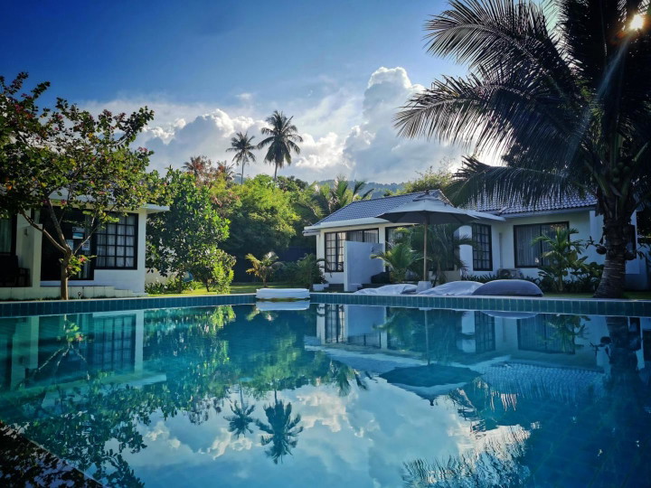 Silan Residence, Koh Phangan - An Authentic Village Experience - Ko Pha Ngan