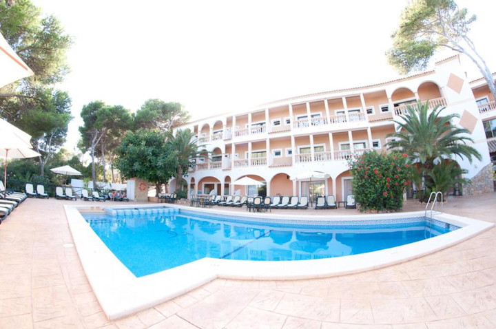 Hotel Cala Gat - Cala Ratjada