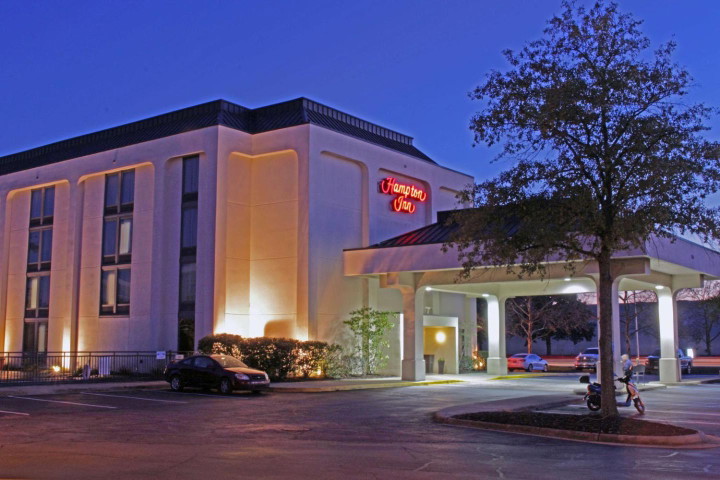 Hampton Inn Norfolk/chesapeake - Greenbrier Area - Portsmouth, VA