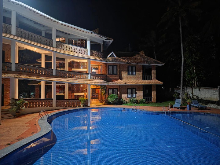 God's Own Country Kovalam By Bestinn Leisure - Kovalam