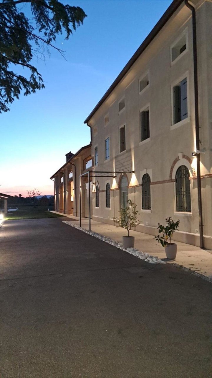 Ca' Mia - Casa Belfiore - Vicenza