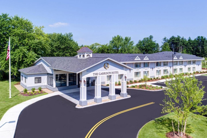 Garrison Hotel & Suites Dover-portsmouth, An Ascend Collection Hotel - Rochester, NH