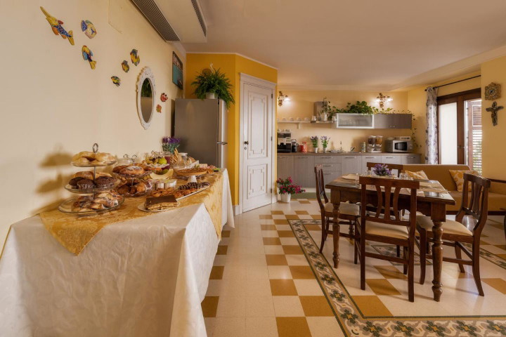 Casa Manzella - Terrasini