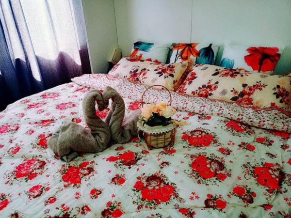 The Persimmon Studio Tower 3 - Cebu City