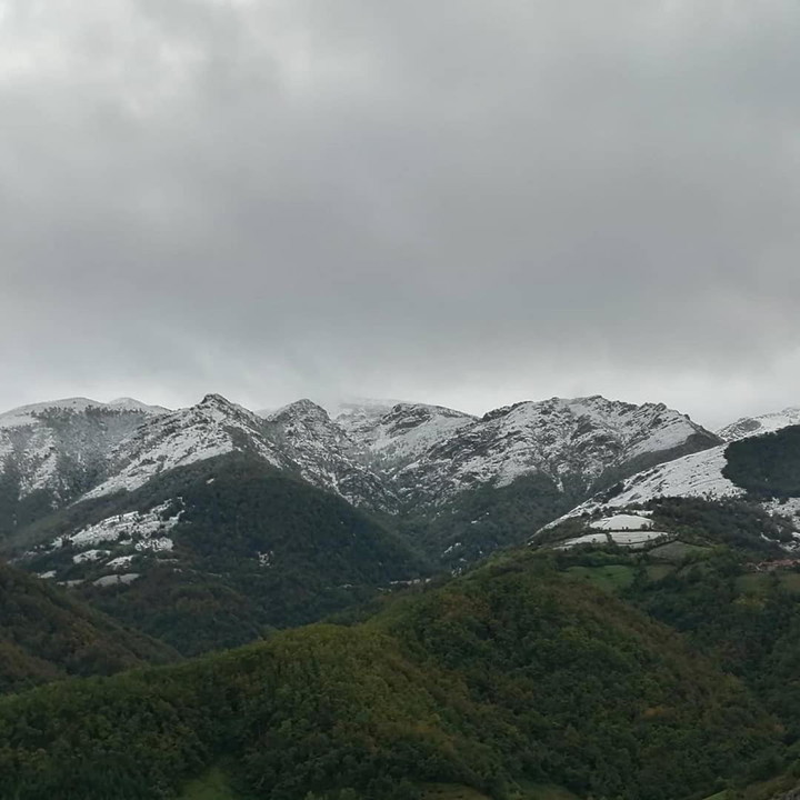 Apartamentos Rurales El Privilegio - Asturias