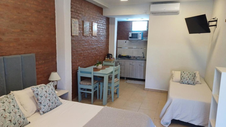 Departamento Corrientes Capital - Corrientes