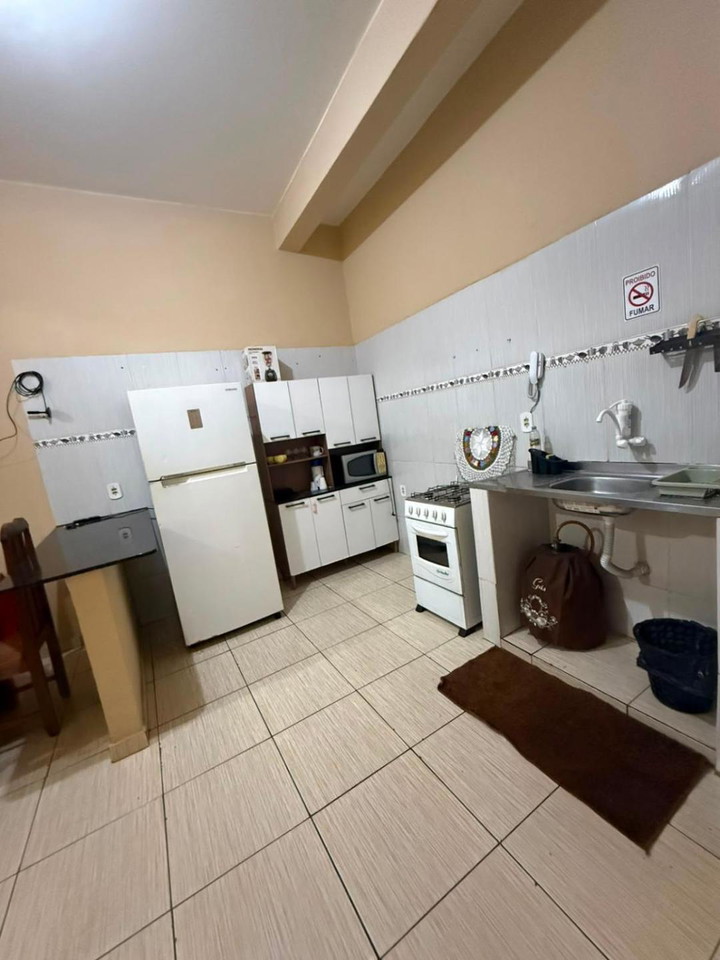 Apartamento Da Orla Da Cidade 302 - Santarém