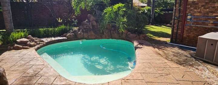 Oblique Boutique House - Centurion