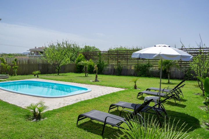 M&b Luxury House - Rhodes